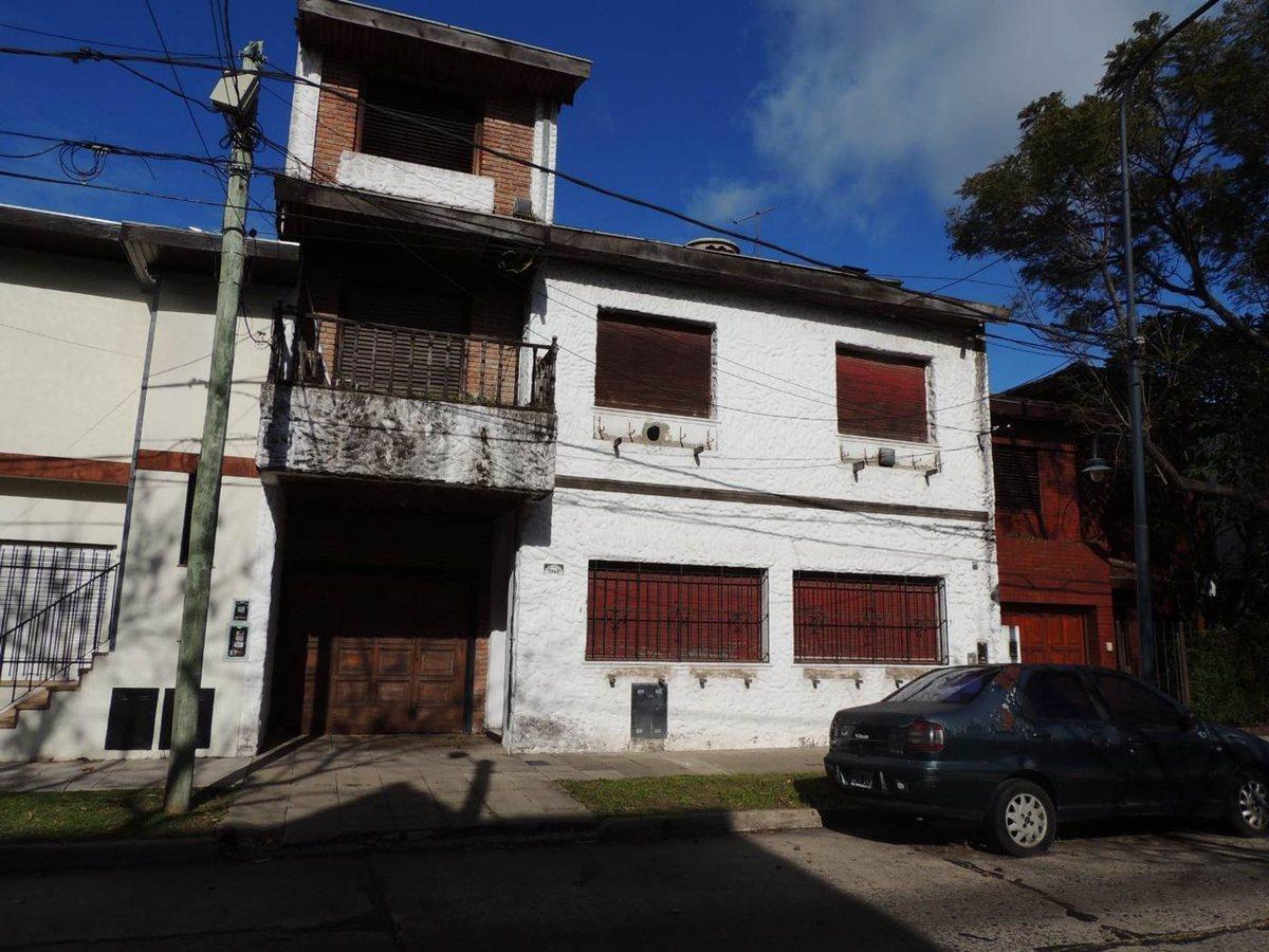 Venta Lote 340 m. Inmejorable Ubicacion. Olivos, Gba Norte - Zonaprop