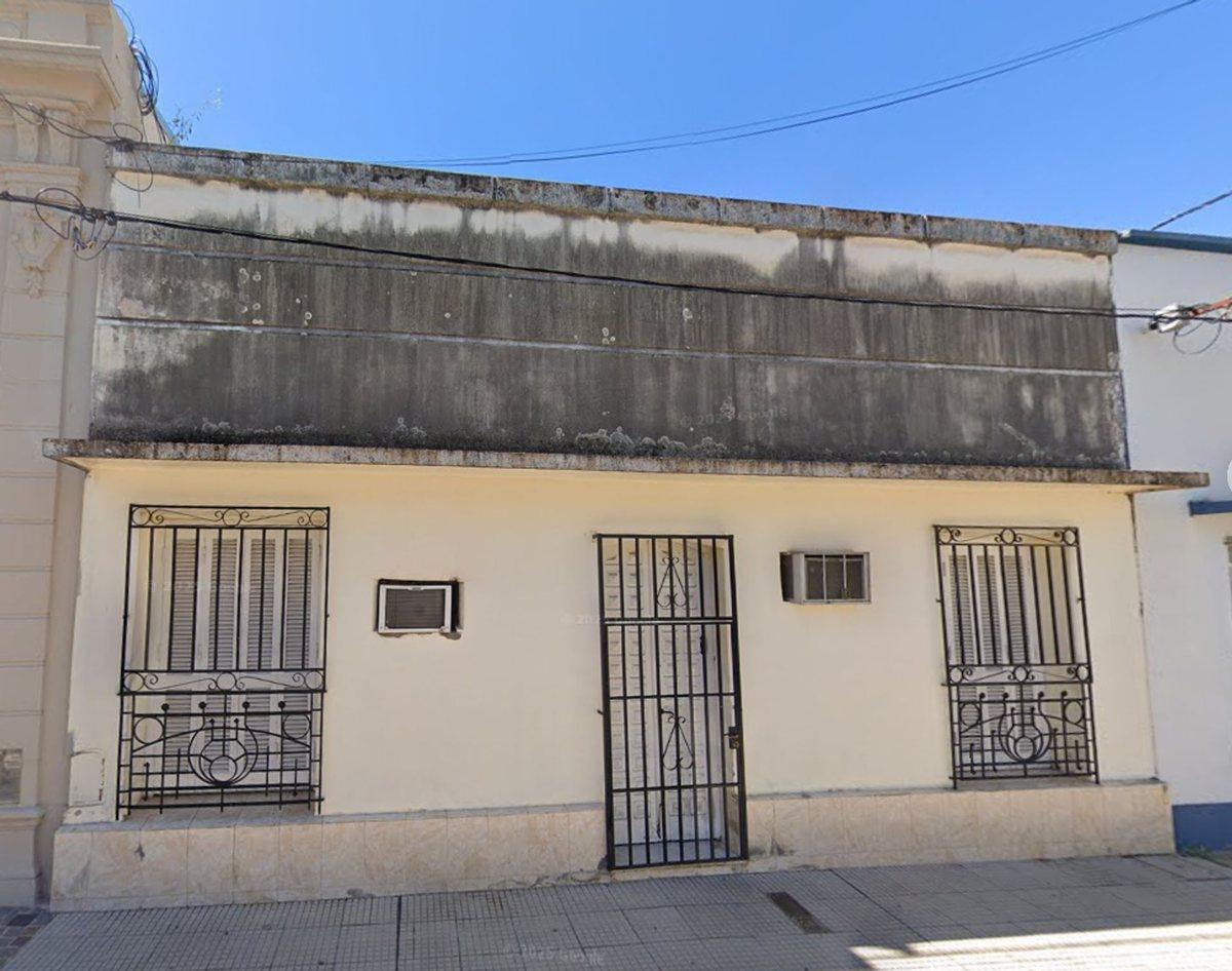 Venta de Casa en Corrientes Capital, Corrientes - Zonaprop