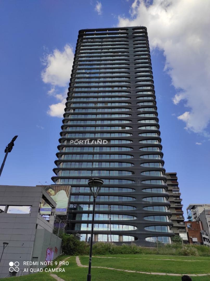 L'Avenue Libertador Estudio Zaha Hadid - Vistas + Diseño, Capital ...