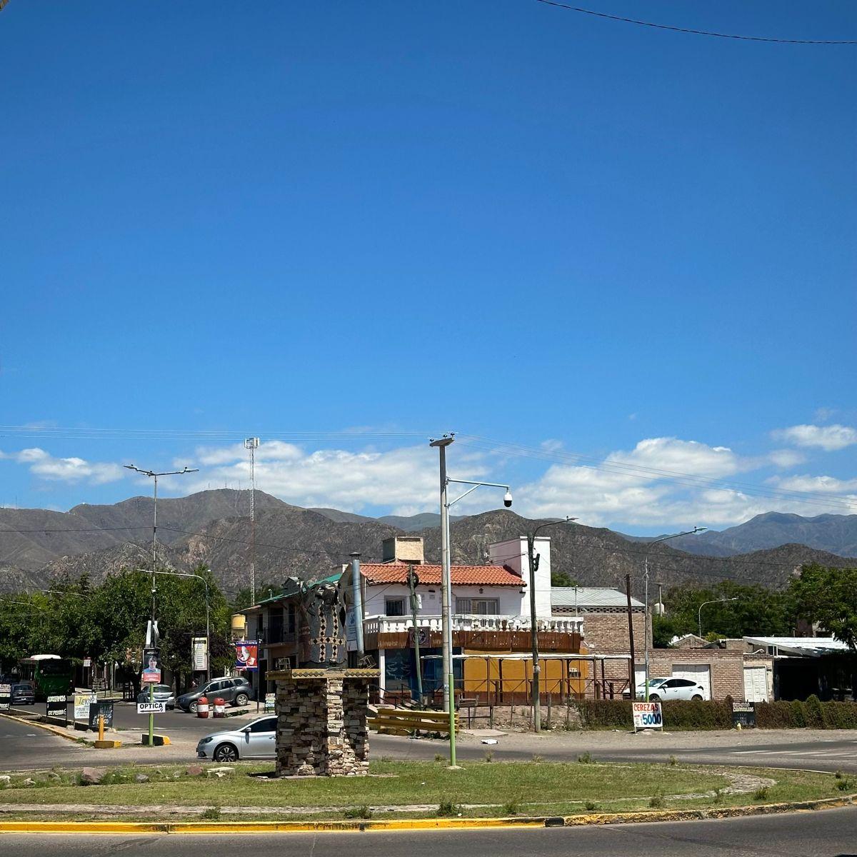 Rio Diamante y Boulogne Sur Mer, Mendoza - Zonaprop