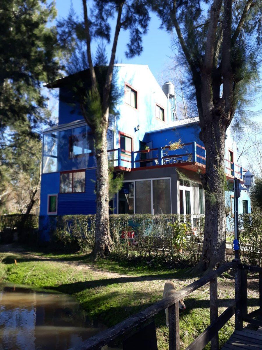 Oportunidad Casa en Venta en El Delta, Gba Norte - Zonaprop