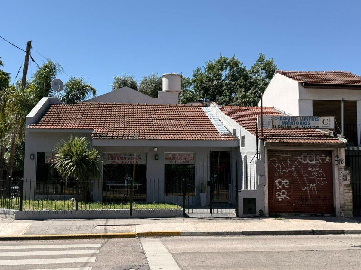 Local, Martinez, Frente a Unicenter, Gba Norte - Zonaprop