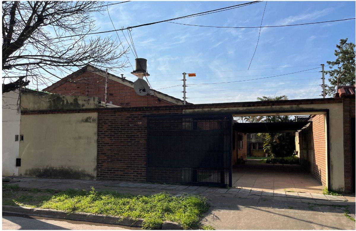 Venta de Casa en Corrientes Capital, Corrientes - Zonaprop