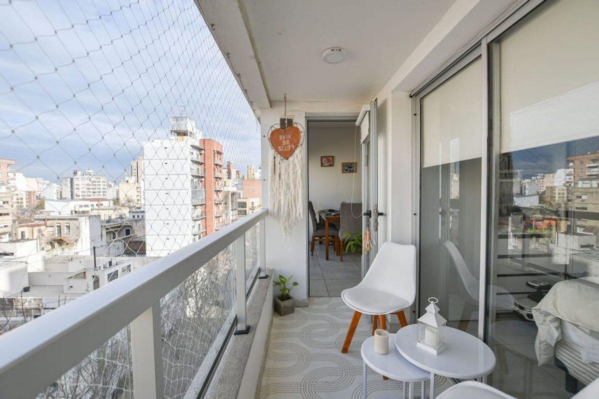 Departamento en Venta La Plata 1 Dormitorio, Gba Sur - Zonaprop