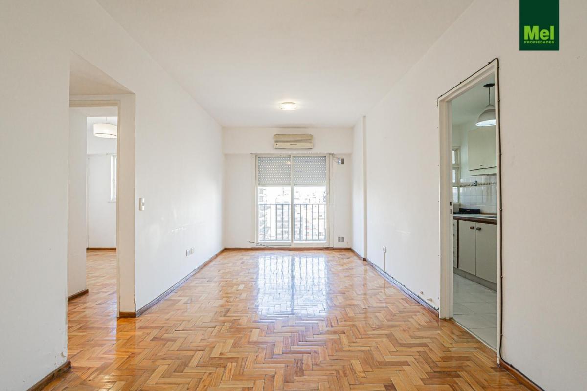 2 Ambientes en Venta con Seguridad. Luminoso | Villa Urquiza, Capital ...