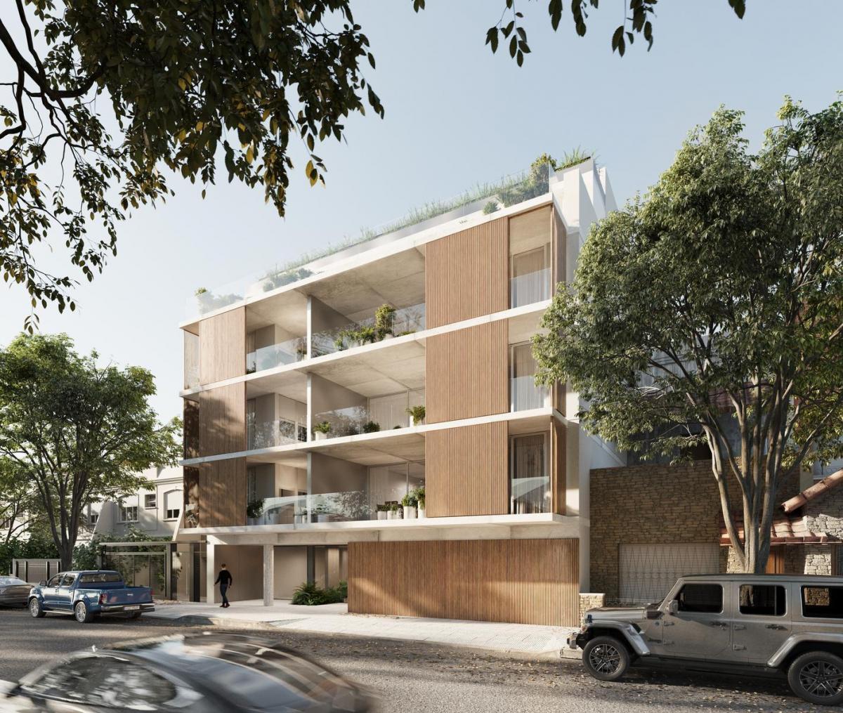 Venta Departamento 3 Ambientes con Sum y Piscina en Devoto, Capital ...