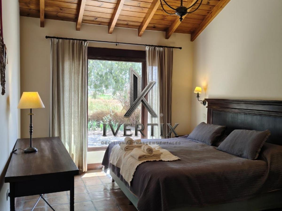 Casa con Piscina y Vistas 360° - La Estancia de Cafayate, Salta - Zonaprop