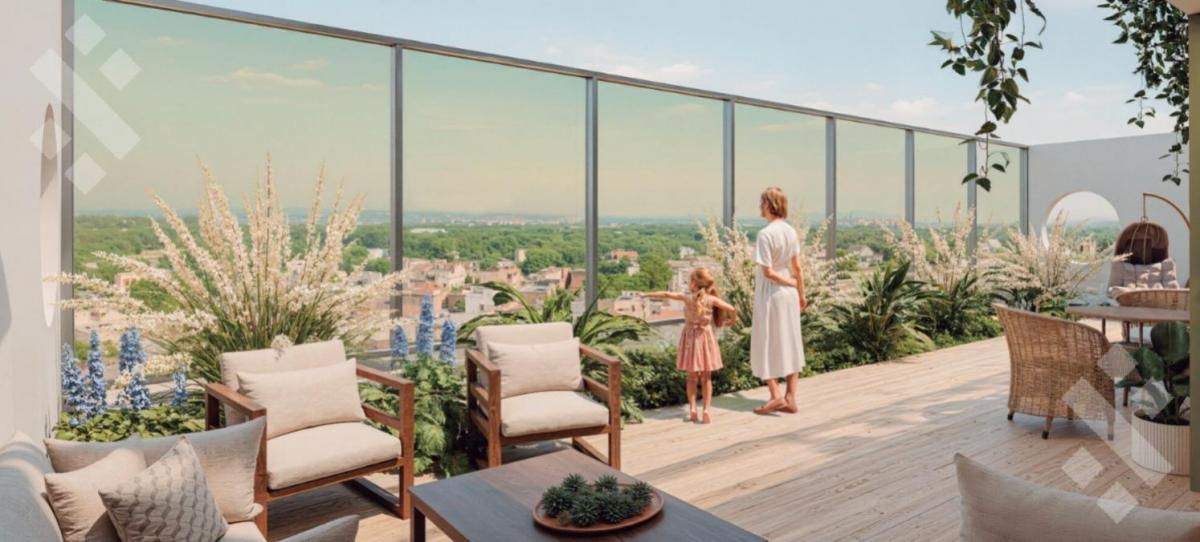 Venta Dpto 2 Dormi - Torre Botánica - Santa Genoveva - Neuquén Capital ...