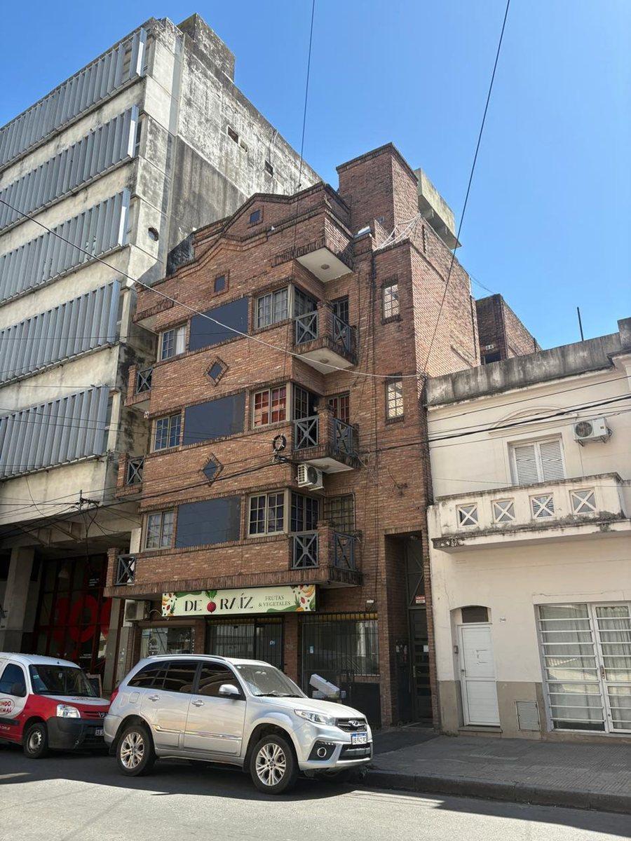 Venta Departamento en El Centro de Santa Fe, Santa Fe - Zonaprop