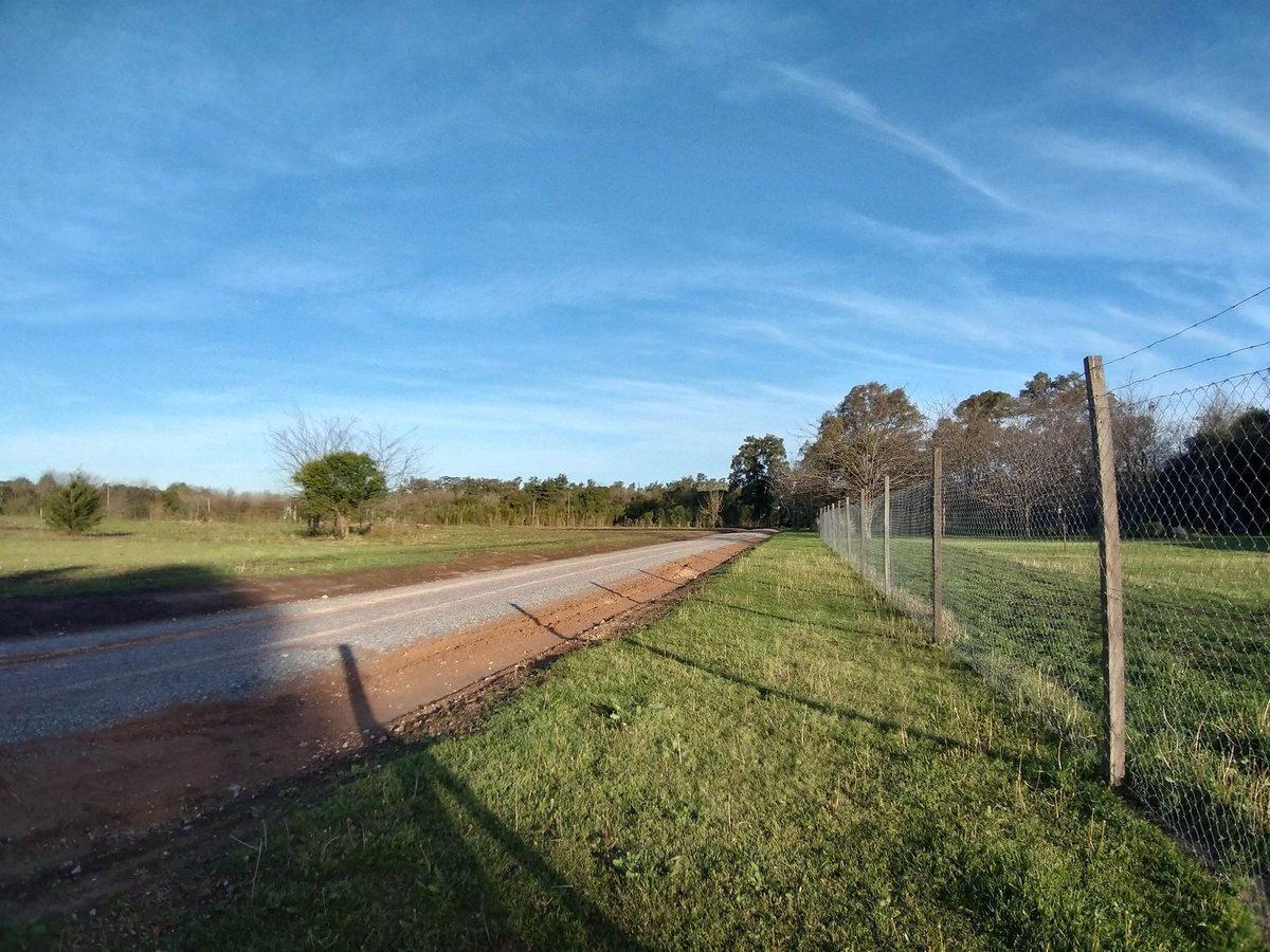 Venta Terreno 1157 m², Escritura, Gas, Anticipo, Gba Oeste - Zonaprop