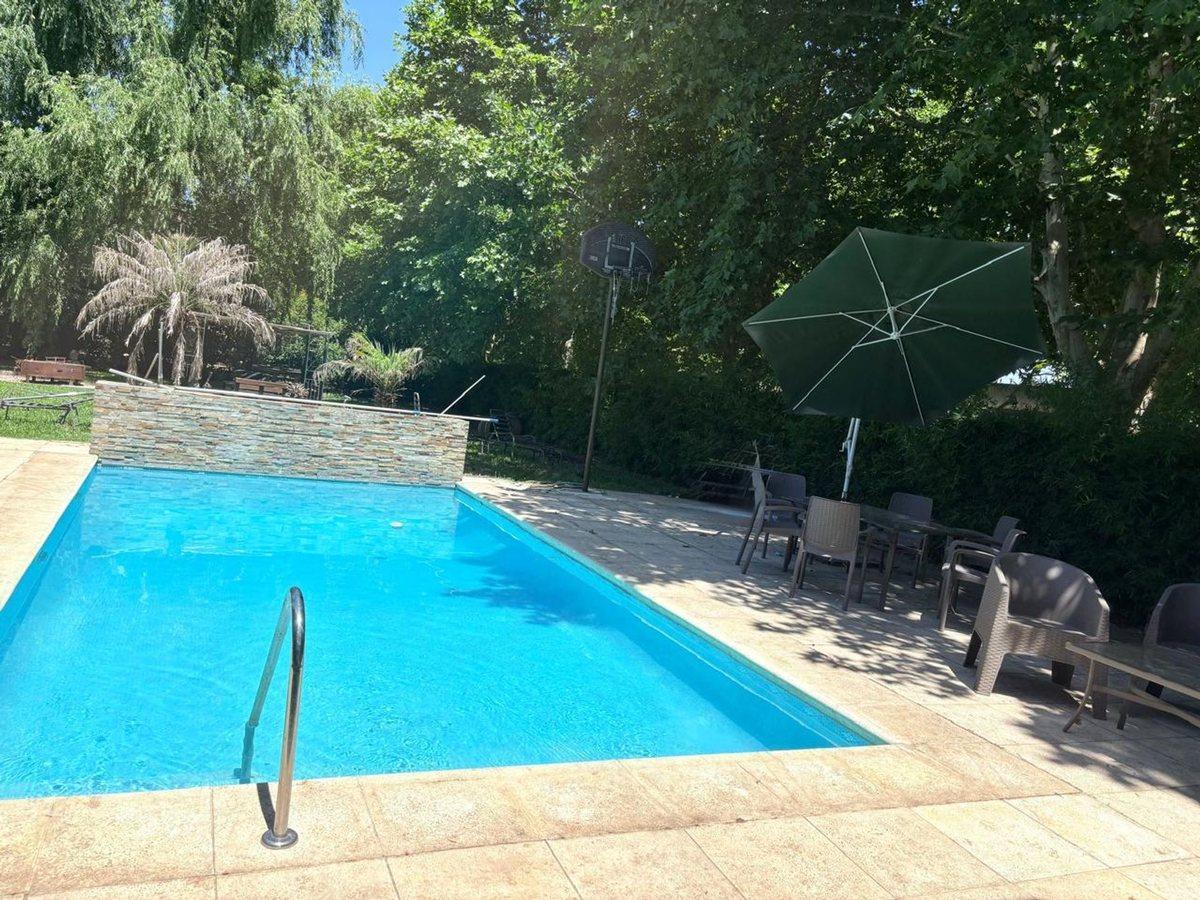 Venta Casa 6 Amb - Pileta - B° Sausalito – Pilar, Gba Norte - Zonaprop