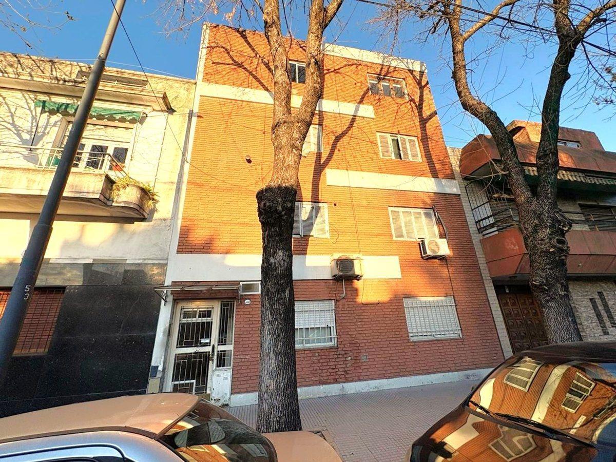 2 Ambientes Venta Nueva Pompeya Caba, Capital Federal - Zonaprop
