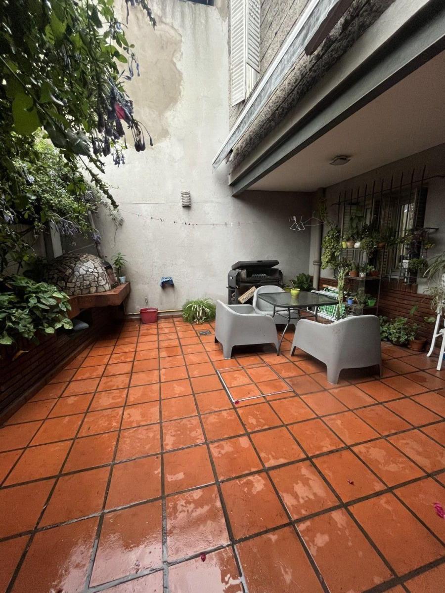 Casa 4 Ambientes. | Av Eva Perón Al 2500, Capital Federal - Zonaprop