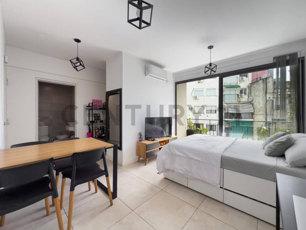 Monoambiente en Venta en Villa Luro – Ideal Inversión, Capital Federal ...