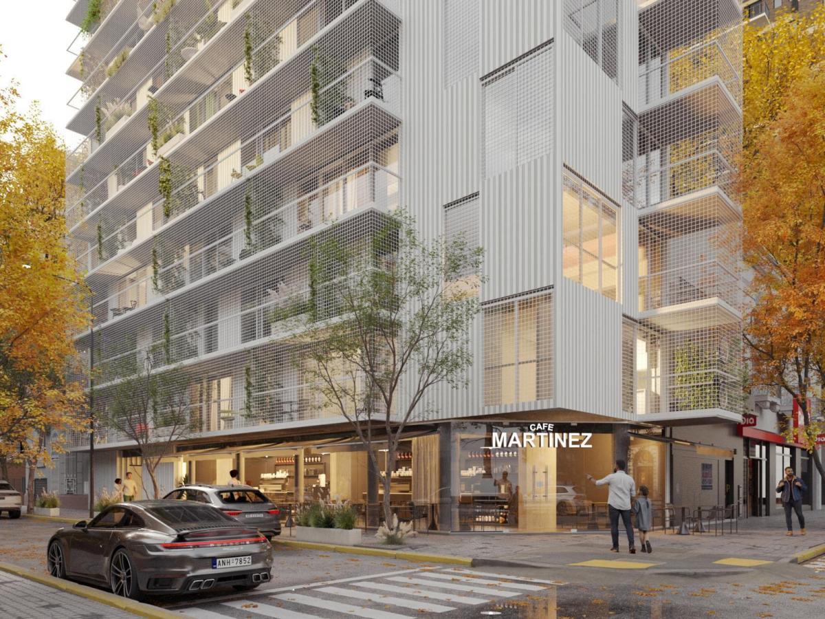 Departamentos en Venta, Mono, Dos y Tres Ambientes en Pozo en Saavedra ...