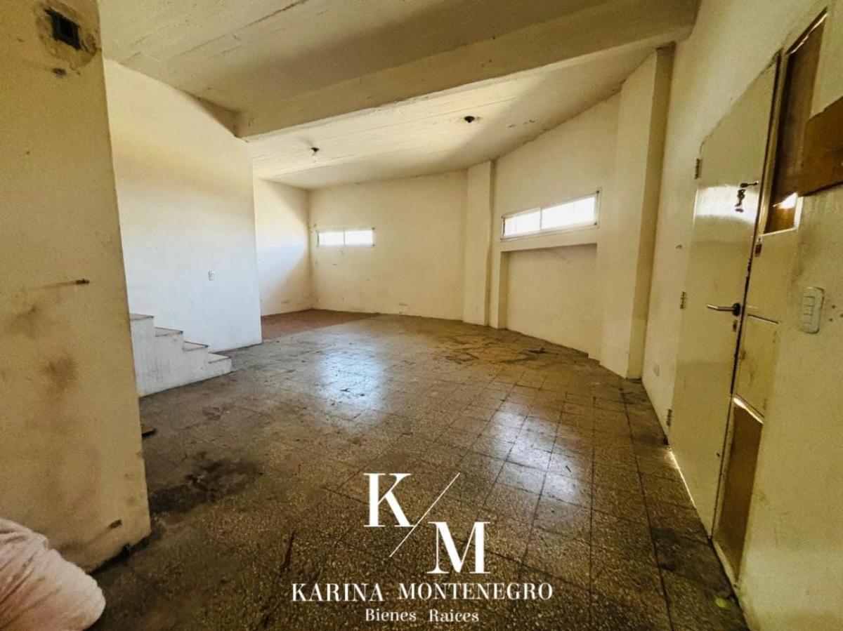 Galpon con Entrada Para Camion Grande en Loma Hermosa, Gba Norte - Zonaprop