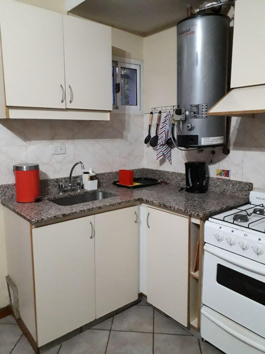 Departamento Temporario Zona Hospital Español, Mendoza - Zonaprop