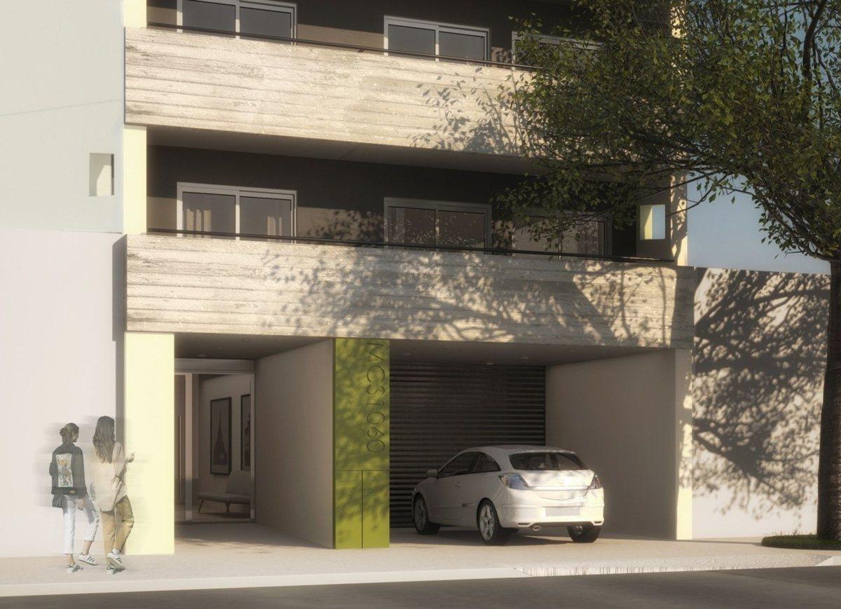 Venta Monoambiente Villa Crespo Anticip, Capital Federal - Zonaprop