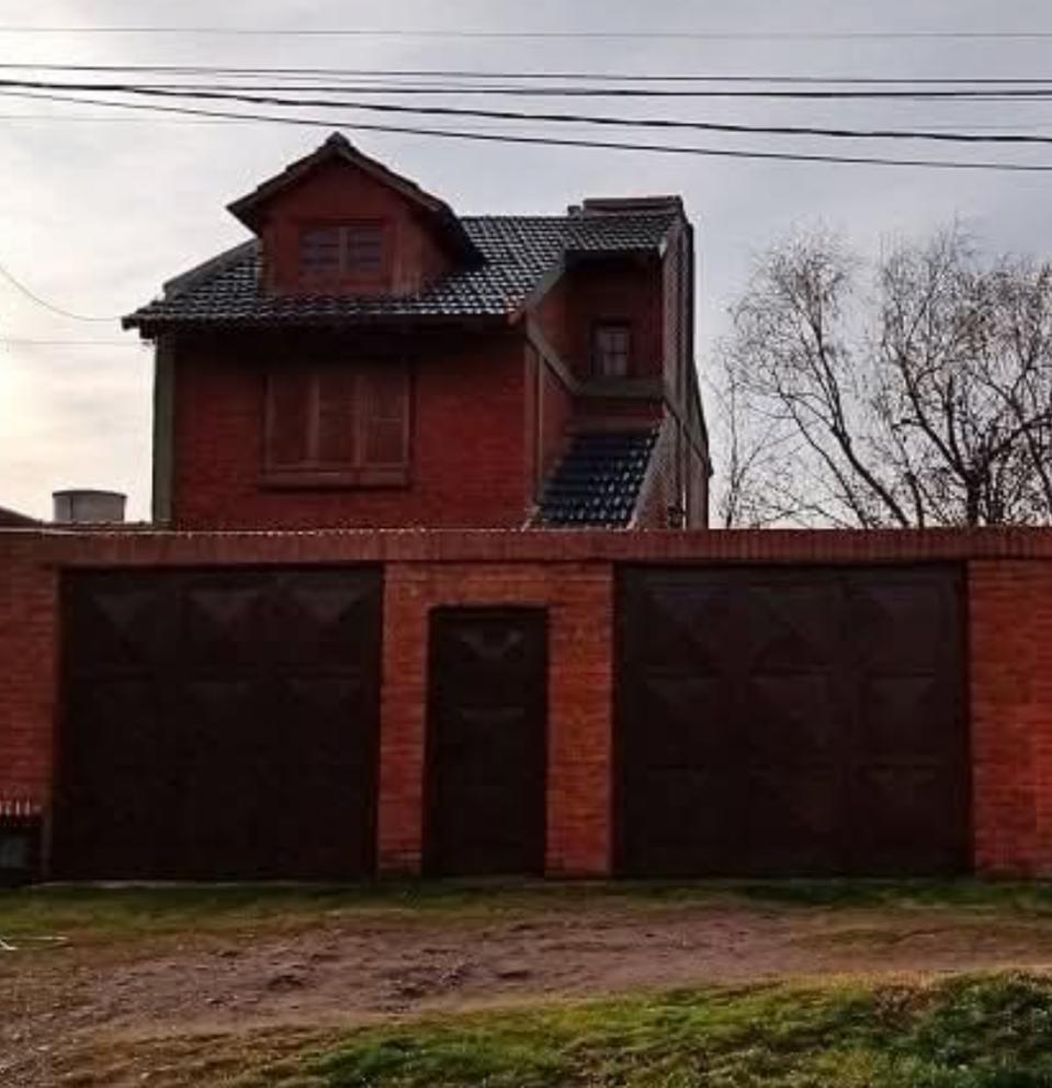 Particular Alquila Hermoso Duplex de 2 Dorm. en Neuquén Capital ...