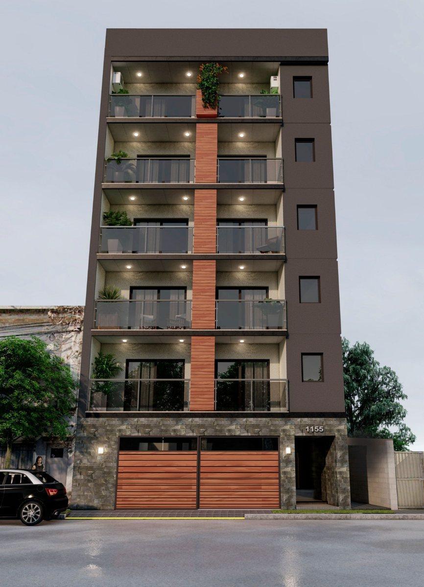 Cochera en Planta Baja Edificio Premium, Santa Fe - Zonaprop