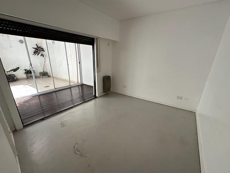 Departamento con Patio, Frente Al Zoologico, Capital Federal - Zonaprop