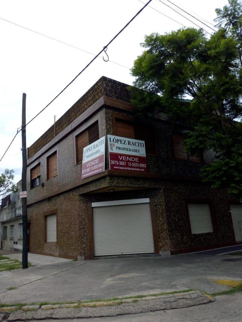 Departamentos (3) + Local 125 m² en Banfield Oeste - Excelen, Gba Sur ...