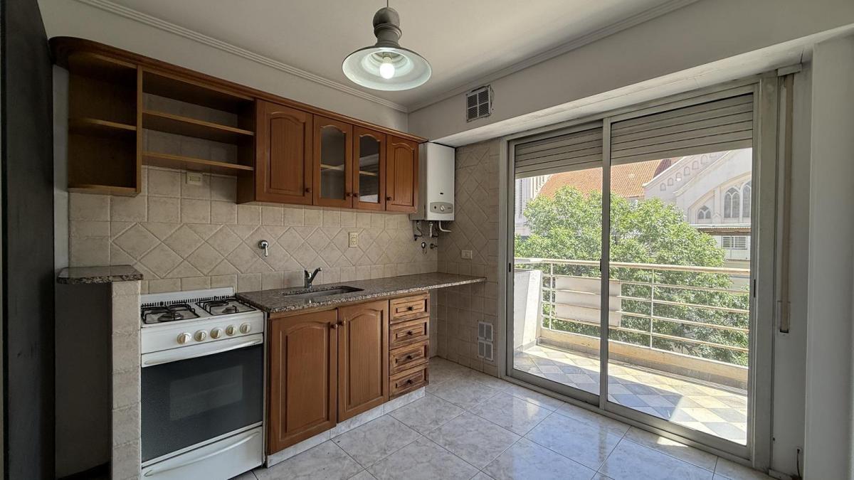 Departamento de 1 Dormitorio - Barrio Lourdes, Santa Fe - Zonaprop