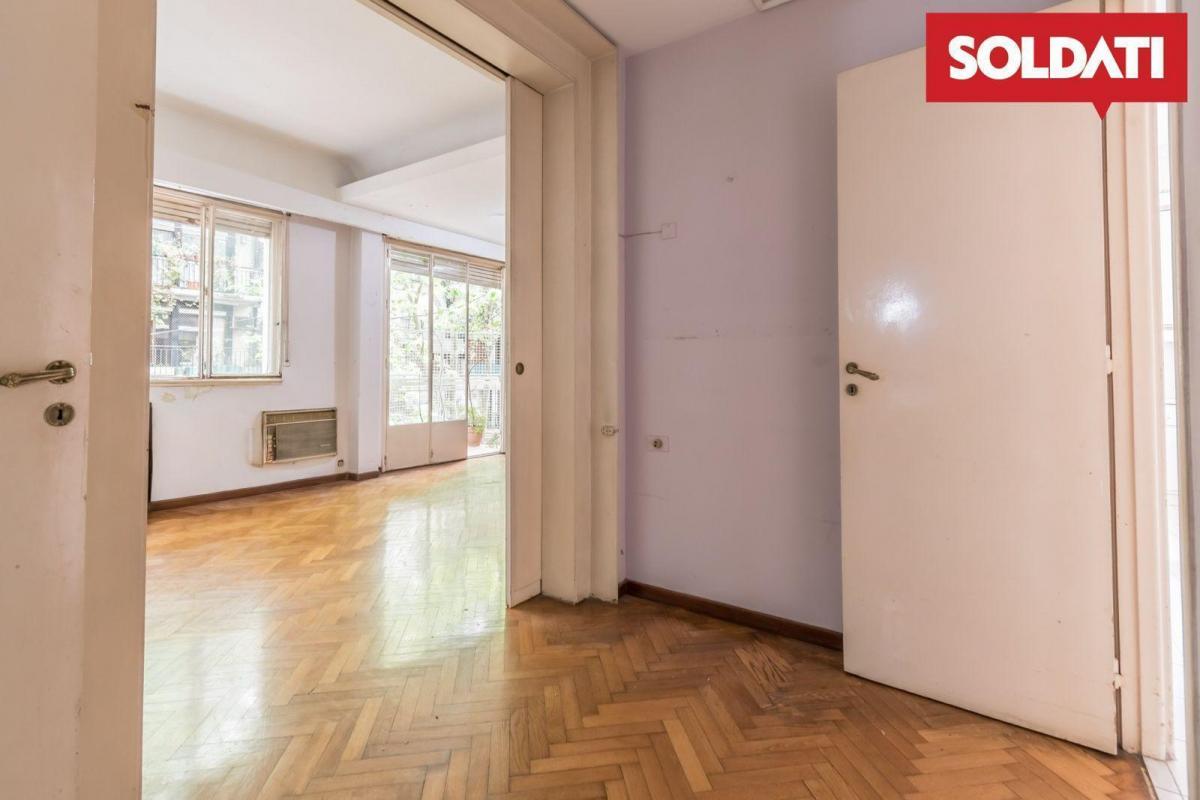 Venta Departamento 4 Amb Recoleta, Capital Federal - Zonaprop