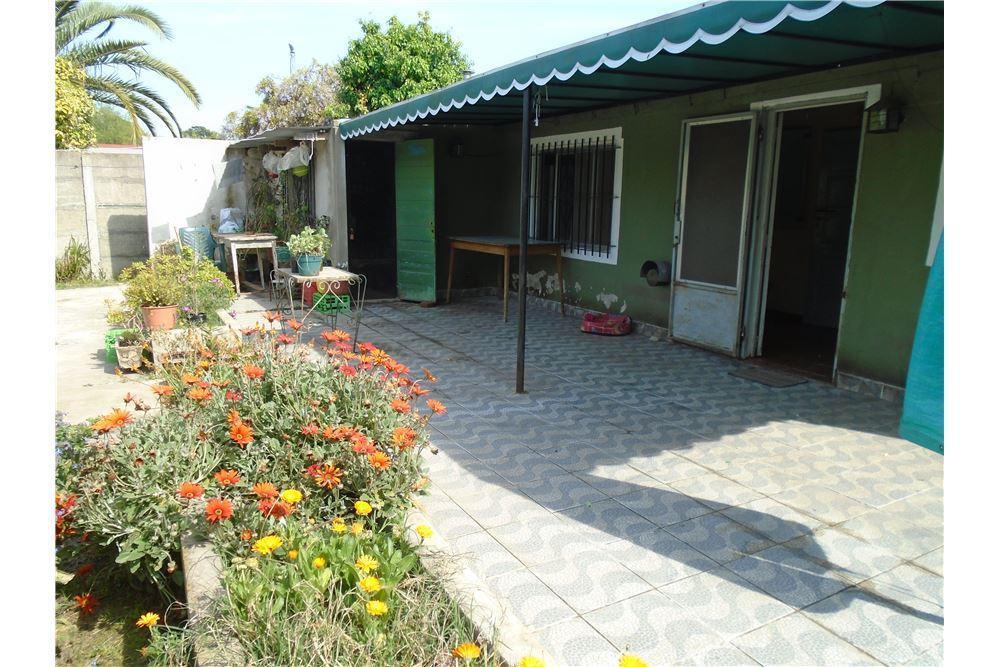 Venta Casa Lote Propio de 14x75 Alejandro Korn, Gba Sur - Zonaprop