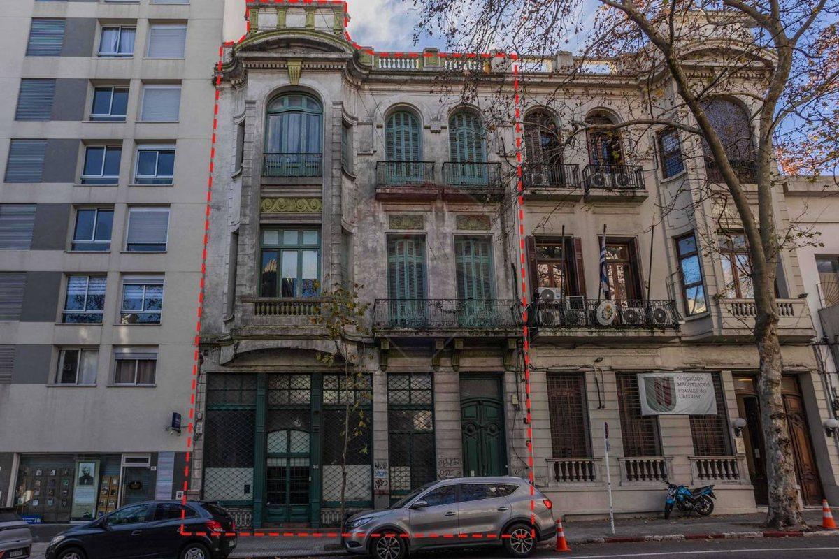 Edificio en Venta en El Centro Ideal Negocio, Otros Paises - Zonaprop