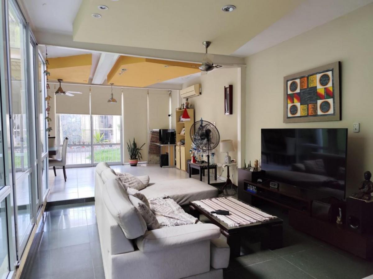 Casa de 3 Dorm. en Barrio Sur, Santa Fe - Zonaprop