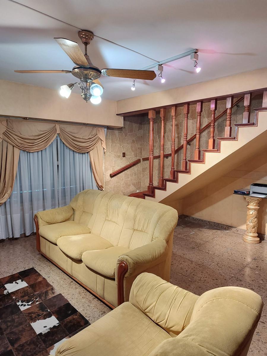 Casa Duplex 4 Amb Más Dependencia, Cochera Para 3 Autos, quincho ...