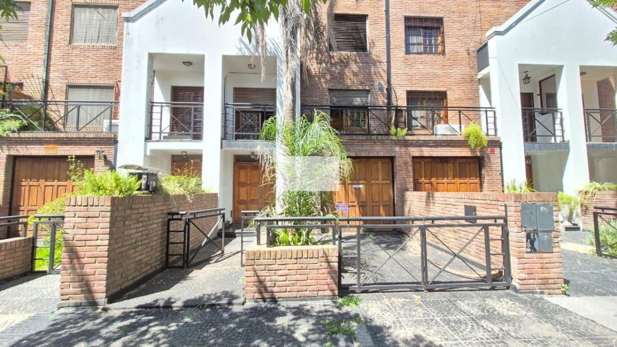 Depto. en Venta Devoto Tríplex de 5 Ambientes 4 Plantas 3 Dorm ...