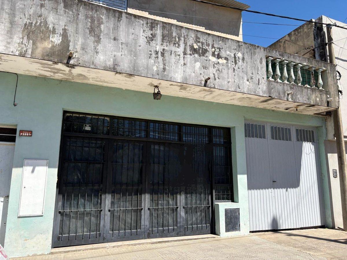 Galpon/deposito en Alquiler, Santa Fe - Zonaprop