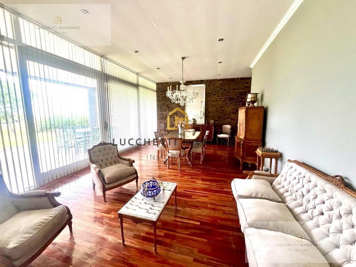 Casa Alquiler / Country San Pablo, Tucumán - Zonaprop