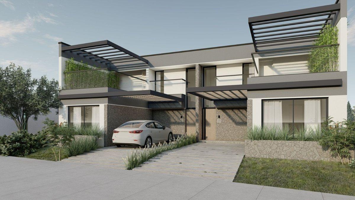 Duplex 3 Dorm., Vista Michello Maipu, Mendoza - Zonaprop