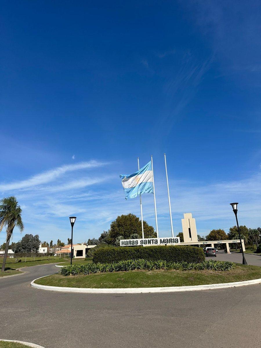 Lote Haras Santa Maria - Molino Sur - Permuta, Gba Norte - Zonaprop