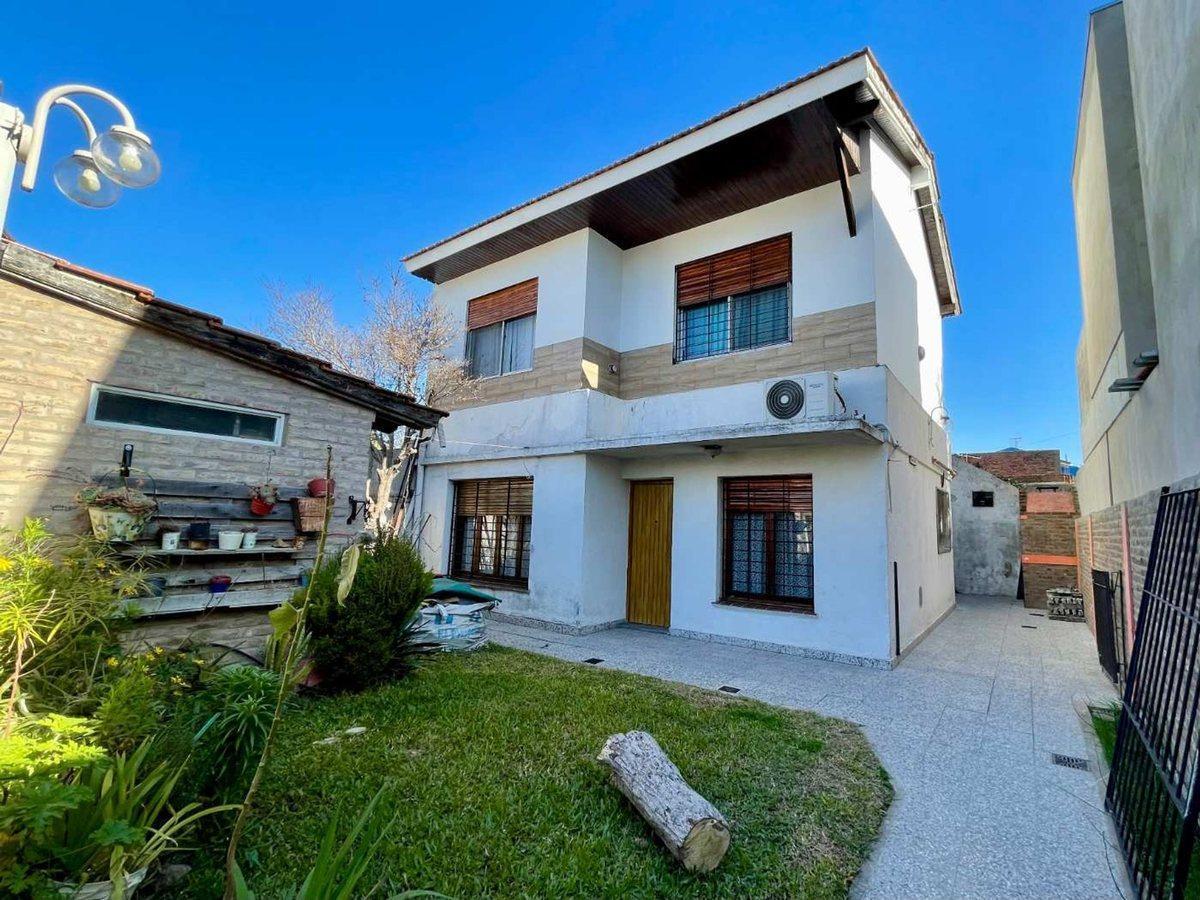 Venta - PH - 5 Ambientes - Turdera - Lomas de Zamora, Gba Sur - Zonaprop