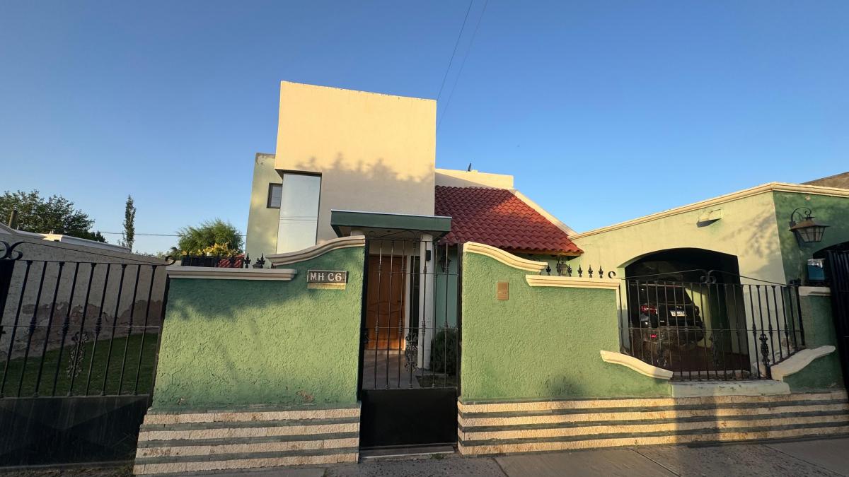 Casa en Venta en Barrio Privado Verde Colonial 305 m² Cubiertos 500 m² ...