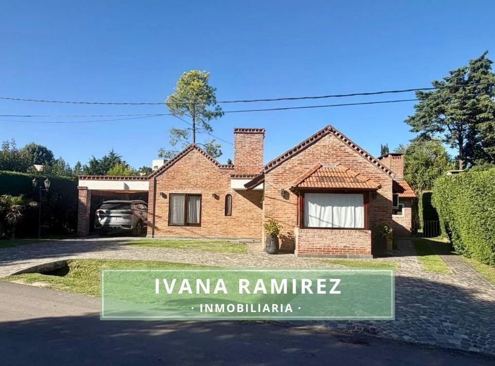 Se Vende Casa de 4 Ambientes en Country Club Las Lajas, General ...