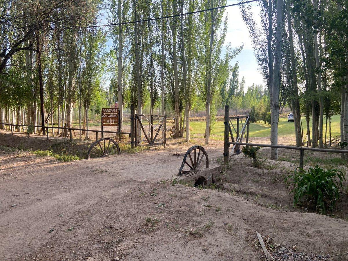 Lote en Venta en Junín, Ruta 60 Ideal Eventos, Mendoza - Zonaprop
