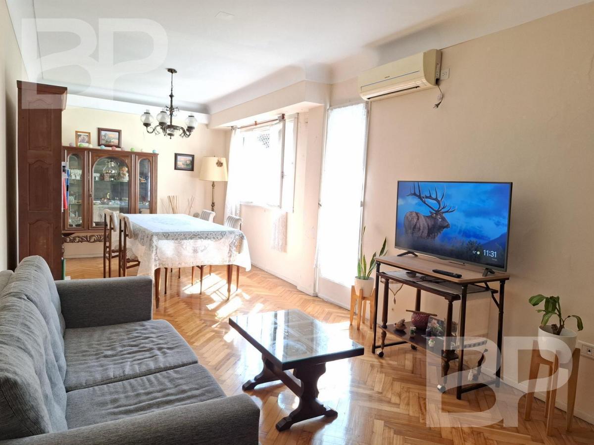 Ramón Falcón 2200 - 3 Ambientes C/baulera - Flores, Capital Federal ...