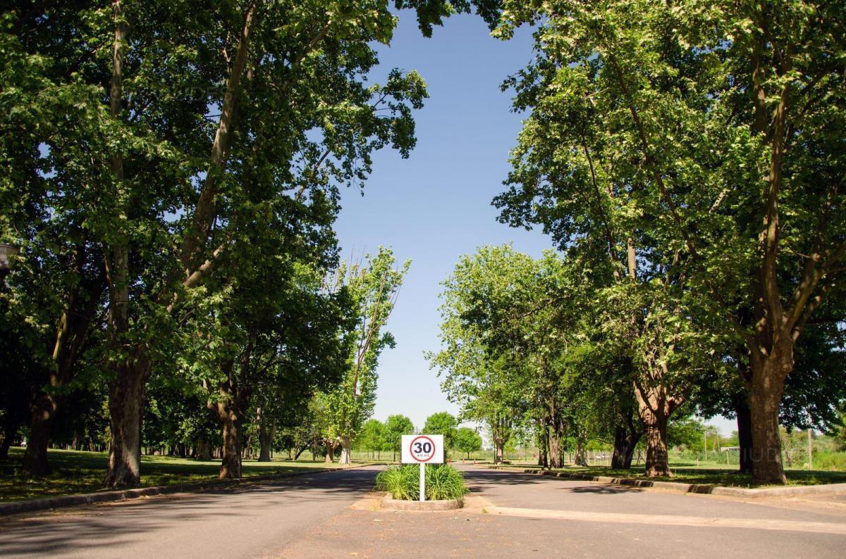 Venta Lote 50 en Barrio Cerrado Prados del Oeste 2, Moreno, Gba Oeste ...
