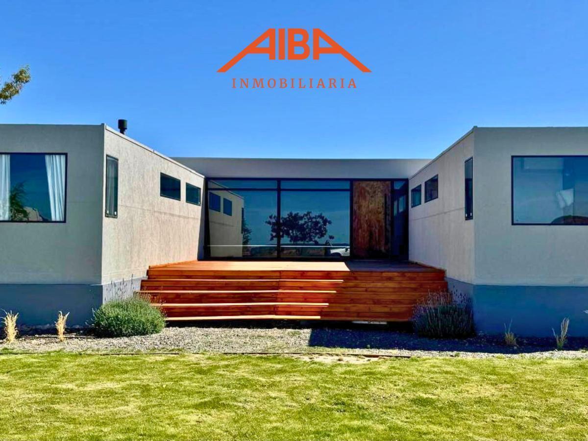 Casa en Villa Tenis Club, Lago Mari Menuco, Neuquén - Zonaprop