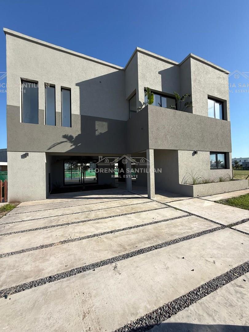 Casa en Venta en La Providencia Resort & Country Club, Canning, Ezeiza ...