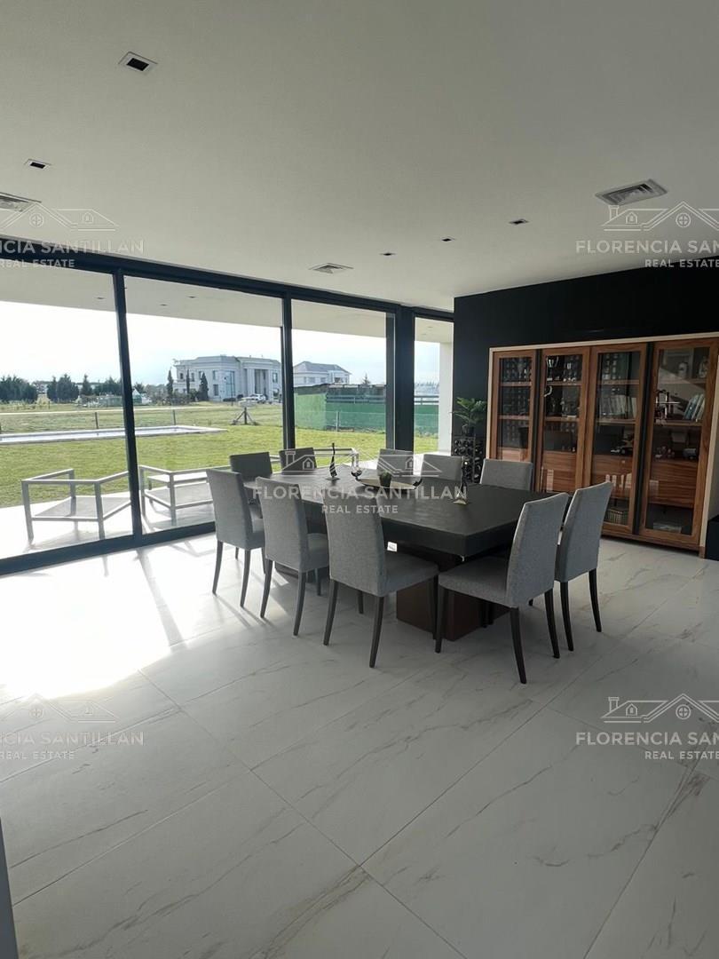 Casa en Venta en La Providencia Resort & Country Club, Canning, Ezeiza ...