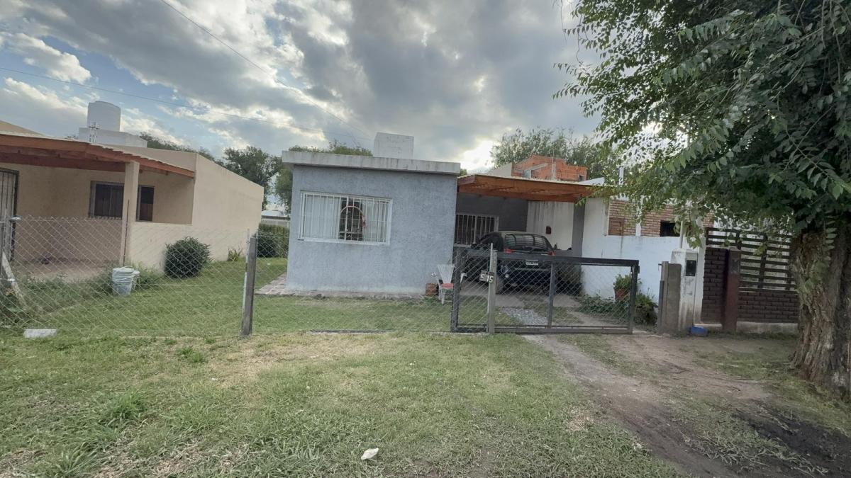 Casa en Venta Santa María de Punilla | Barrio El Pero Ref. 3020 ...