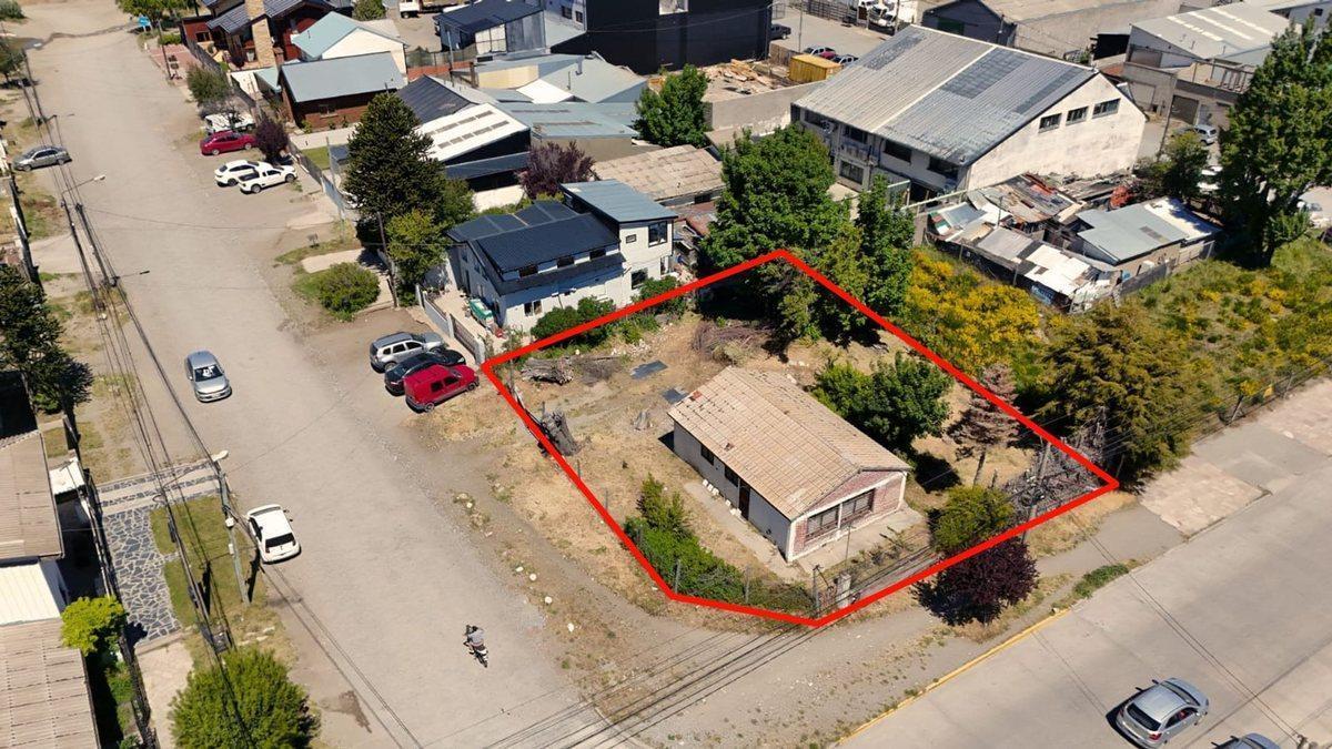 Lotes en Venta Zona Industrial Ñireco Bariloche, Río Negro - Zonaprop