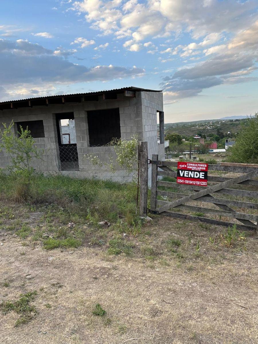 Lote con Construcción con Hermosa Vista Cerca del Rio, Córdoba - Zonaprop