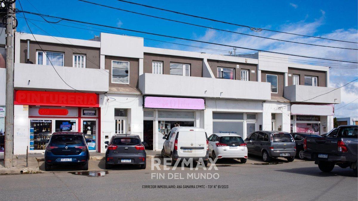 Complejo Mixto Roi Anual 8,5% en Río Grande, Tierra del Fuego - Zonaprop